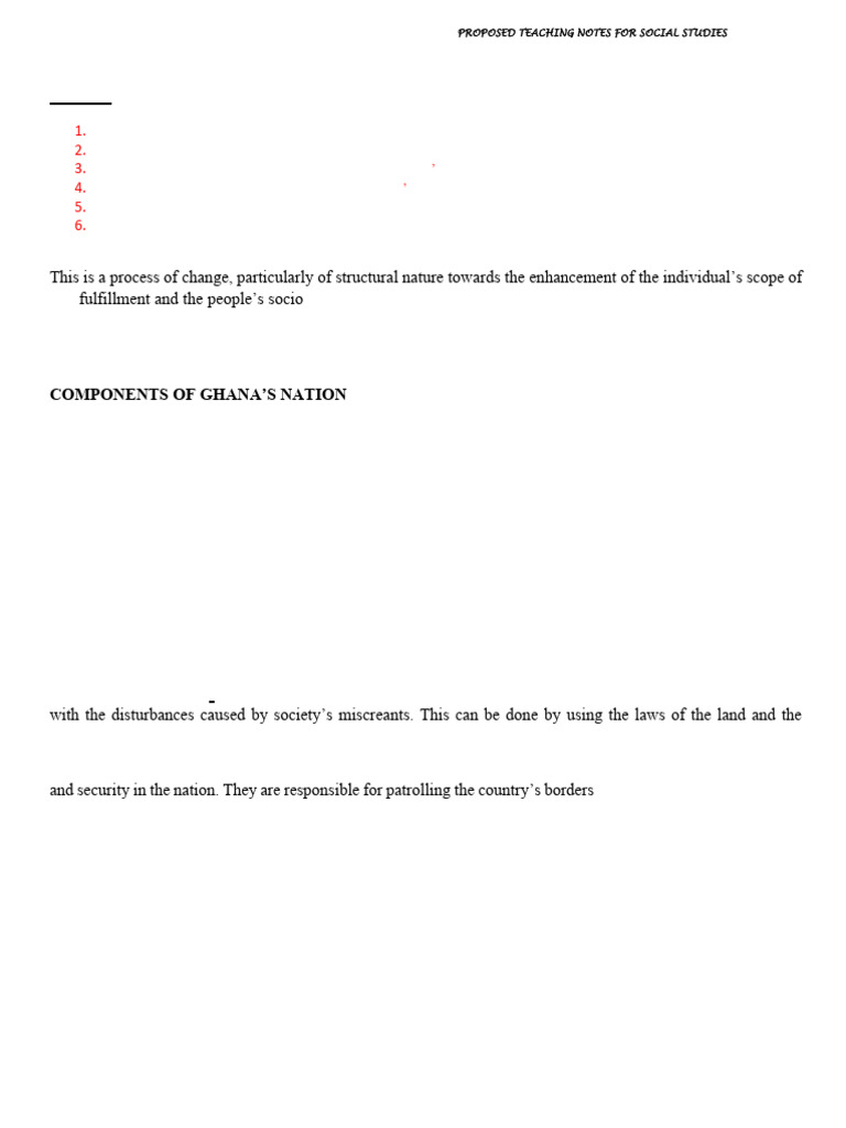 Socio-Econ Devt. A Reference Material For Teachers | PDF | Cost Of Living | Poverty