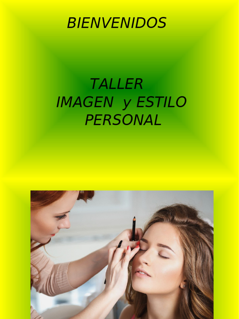 Mejora tu Imagen y Estilo Personal | PDF