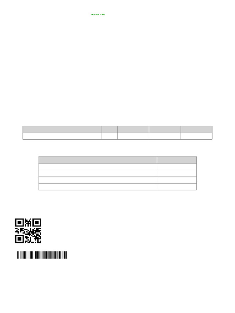 Lenskart Offline Purchase Invoice | PDF