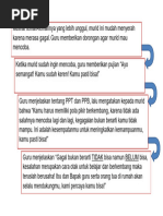 Lembar Kerja Suara PPT Dan PPB | PDF