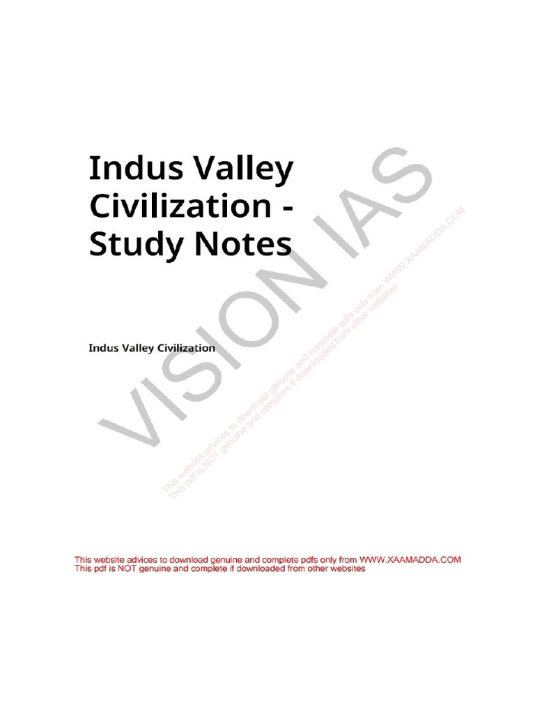 Ancient History | PDF