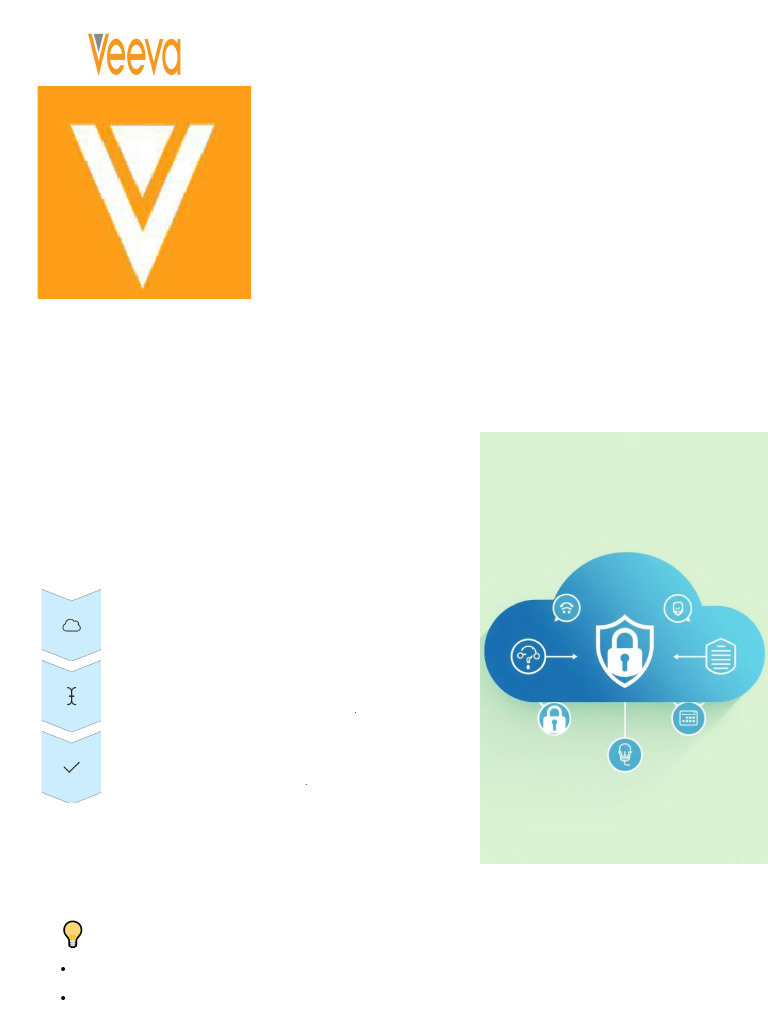New Veeva Presentataion (Autosaved) | PDF | Cloud Computing ...