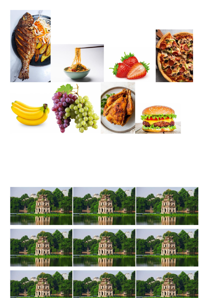 Foundation Units 1-5 | PDF