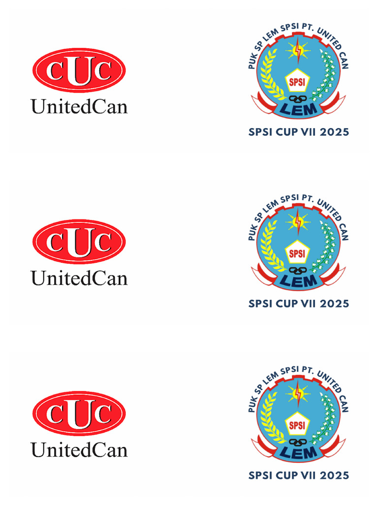 PT United Can | PDF