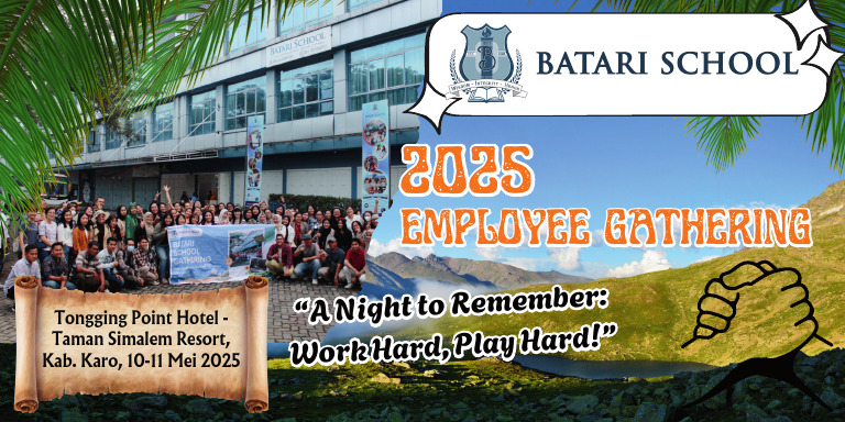 2025 Employee Gathering at Tongging Point | PDF