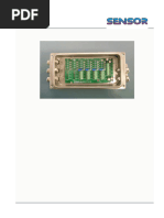 Motor Terminal Box Specifications | PDF | Building Engineering ...