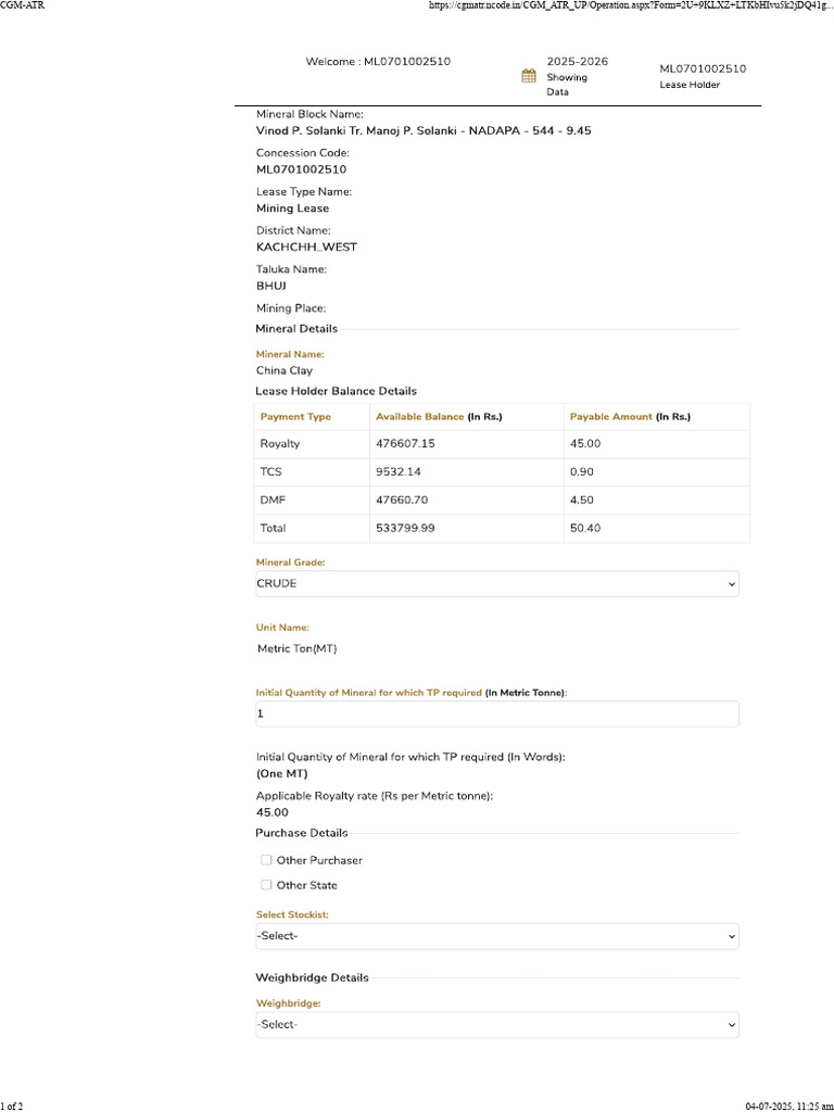 Before Increment | PDF