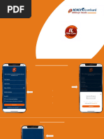MEDICARD App User Guide | PDF | Software | Computing