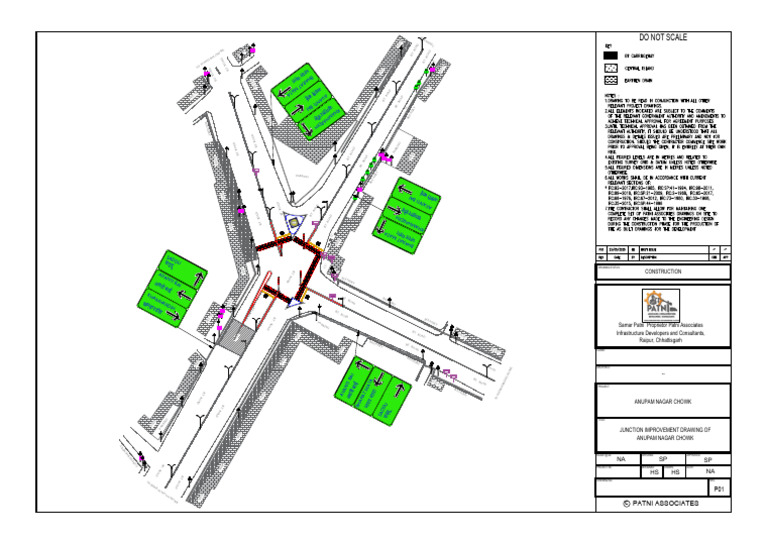 F-Anupam Nagar Chowk-Layout1 | PDF
