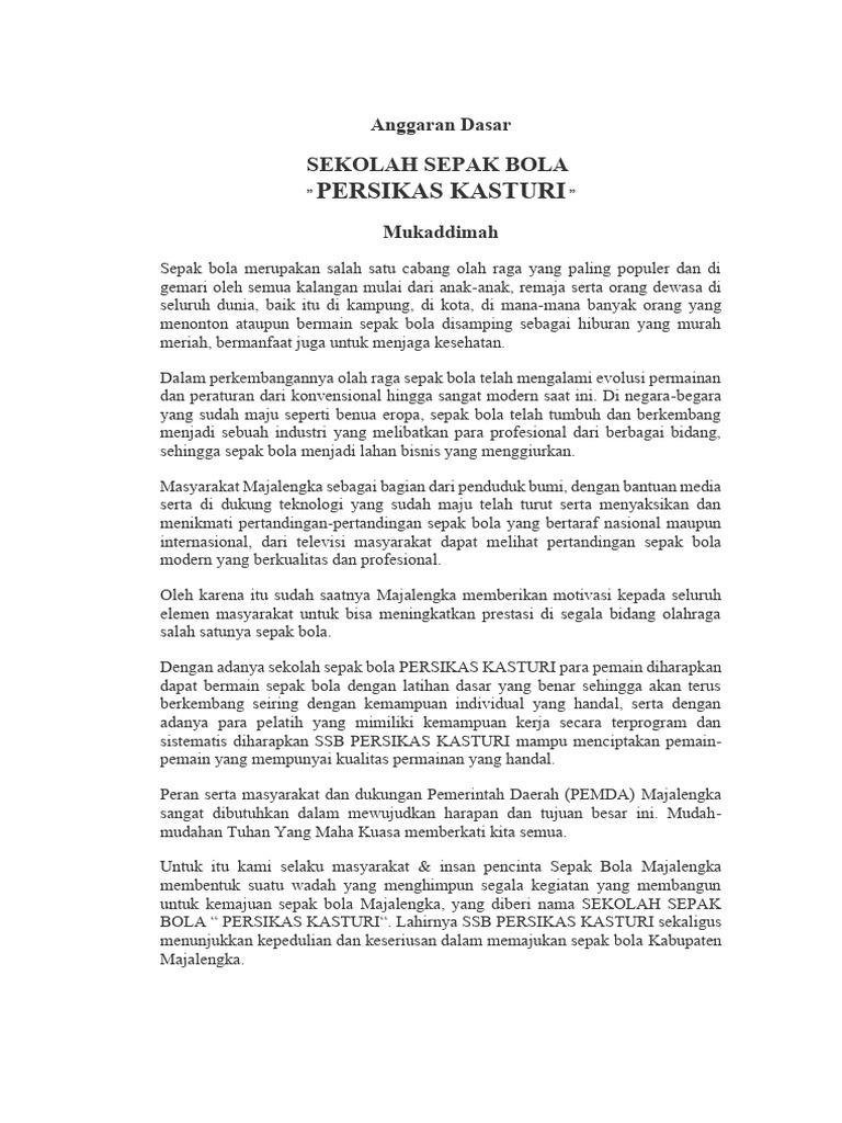 Ad Art SSB Persikas Kasturi | PDF