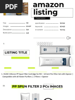 Inflatable Life Jacket Inspection Checklist | PDF