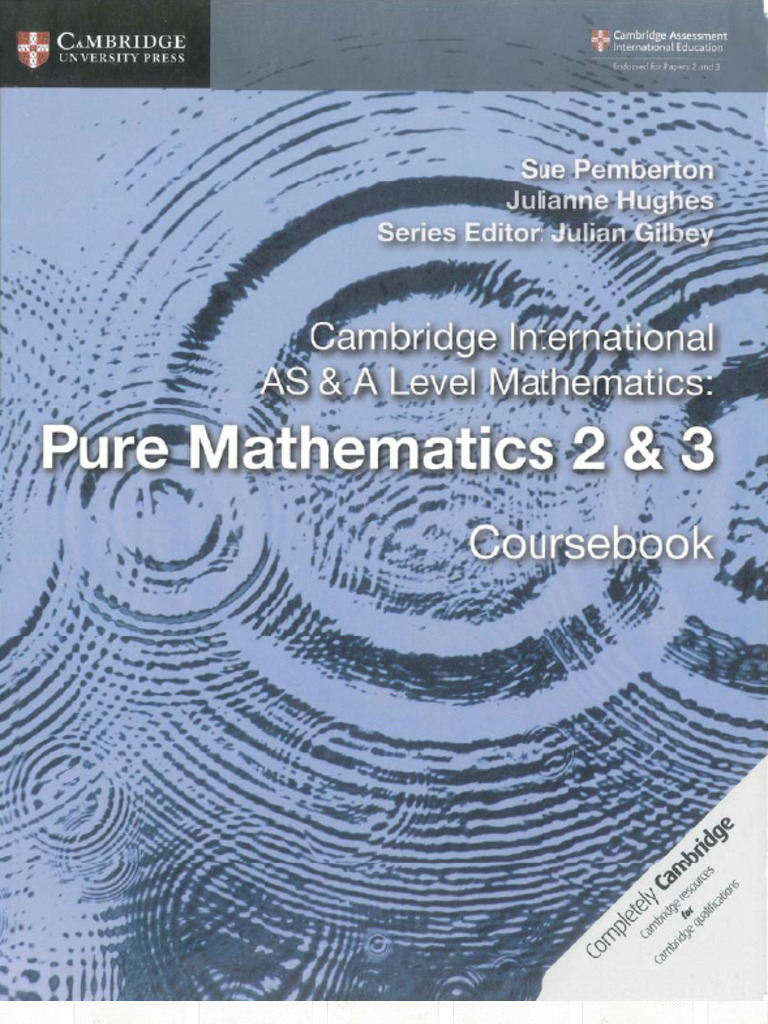 P2&3 Coursebook | PDF