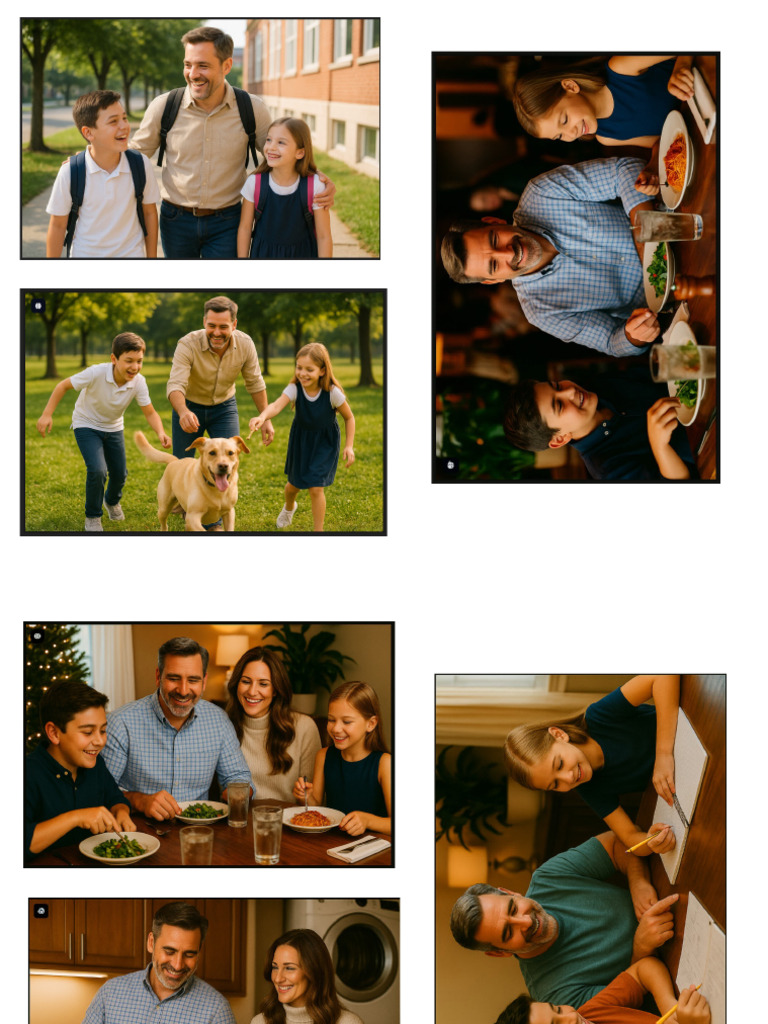 Fotografias en Hogar PDF | PDF