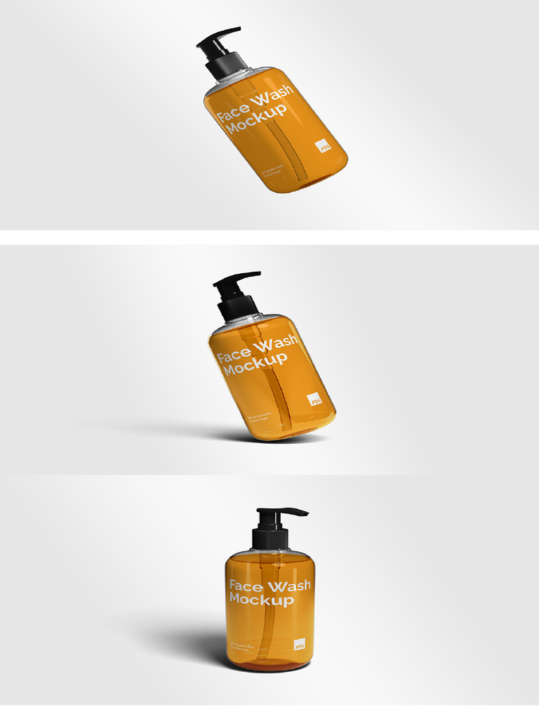Free Mockup 5 | PDF