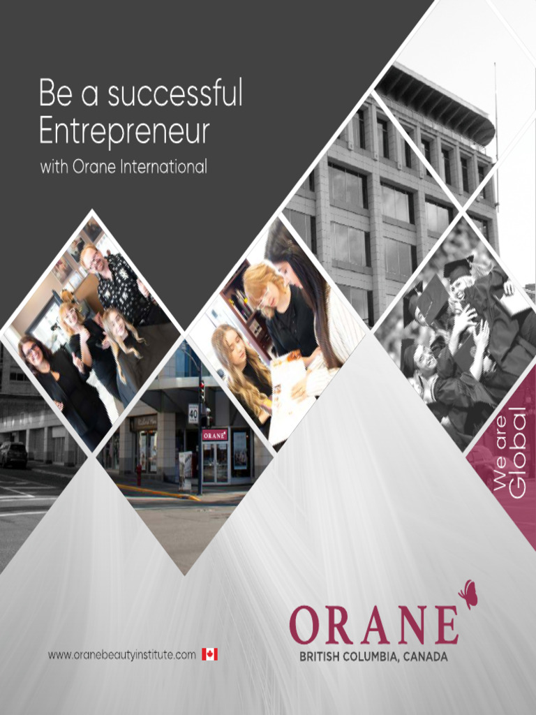 Franchise Brochure 2020 | PDF