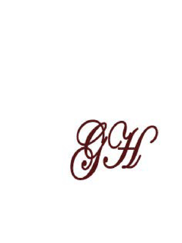GH | PDF