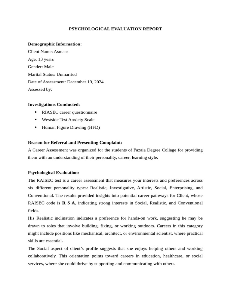 Sample Logs For Therapy Sessions | PDF | Anxiety | Feeling