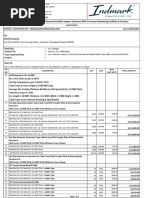 ISMC Channel Weight Chart | PDF