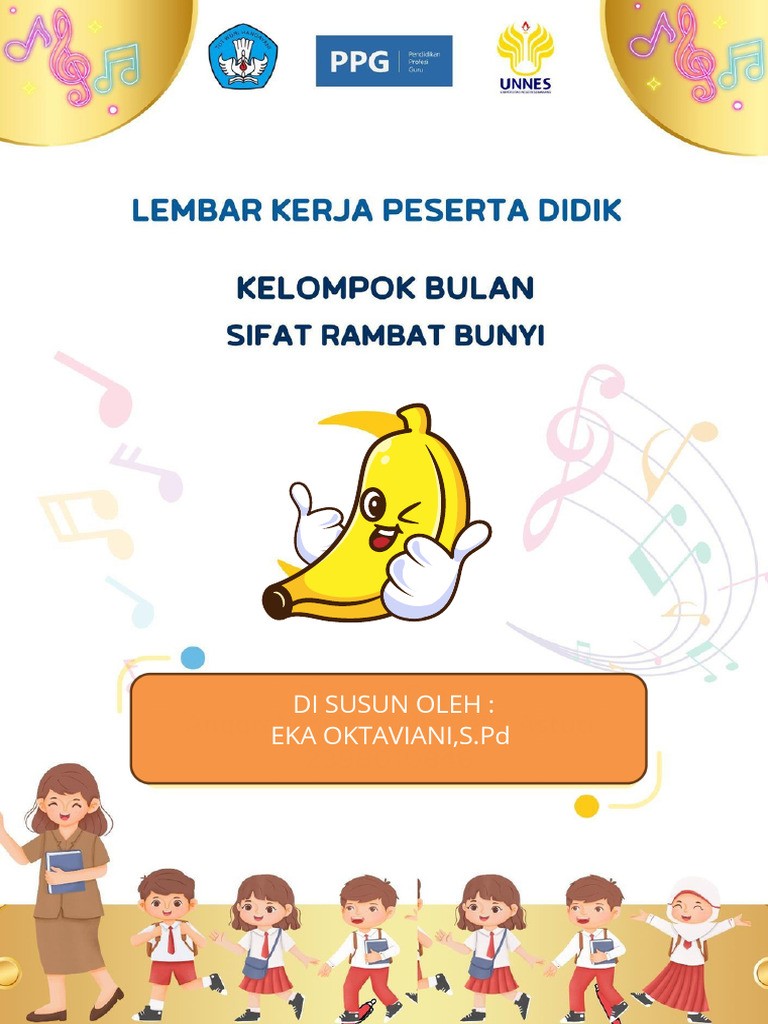 Pisang Prin 2 Kali | PDF