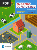 ProgressInComputing - KS3 | PDF