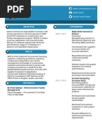 Manufacturing Accounts Notes and Questions | PDF | Expense | Inventory