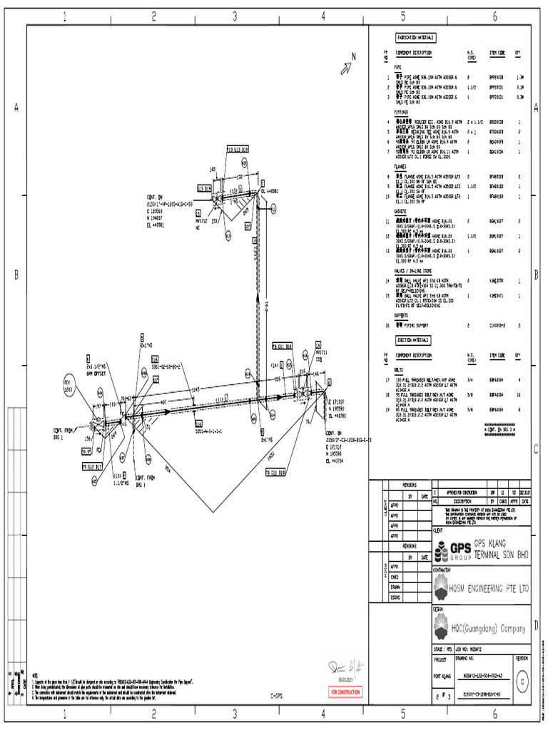 21502-C3-1208-B1Q-C-60 - SHT - 2 Model | PDF