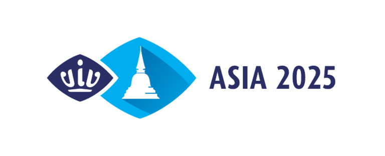 Vector Logo Year VIV Asia 2025 | PDF