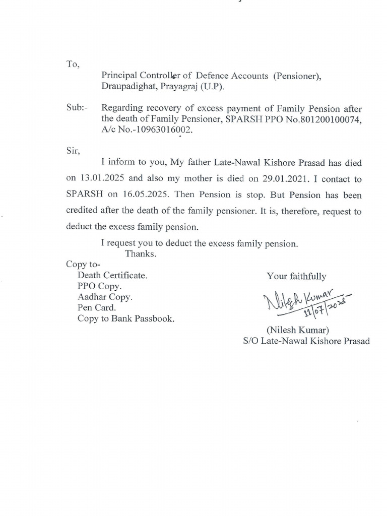 PCDA Prayagraj | PDF