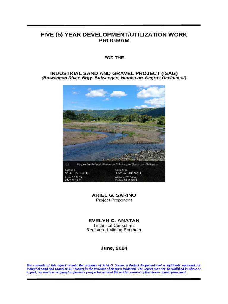 Title Page | PDF
