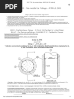 Astm d4541 - Std. | PDF