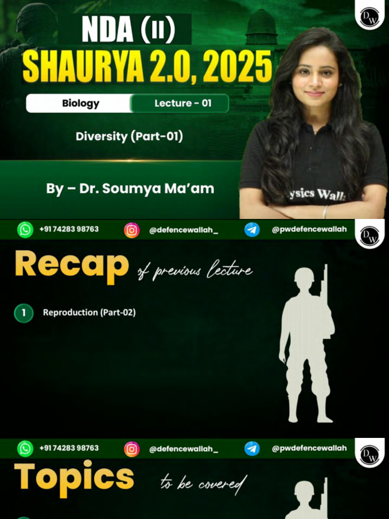 Nda Maths Pyq PW Alakh Pendi Laser Wale Sir | PDF