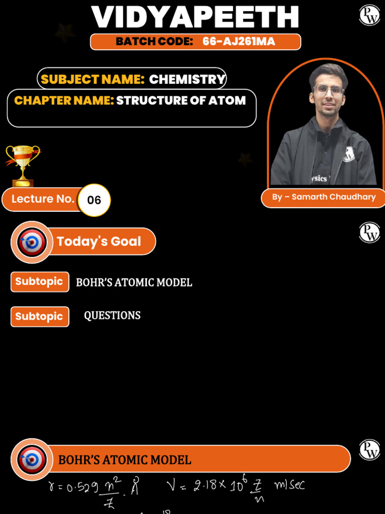 Lecture-8 Part 2 | PDF