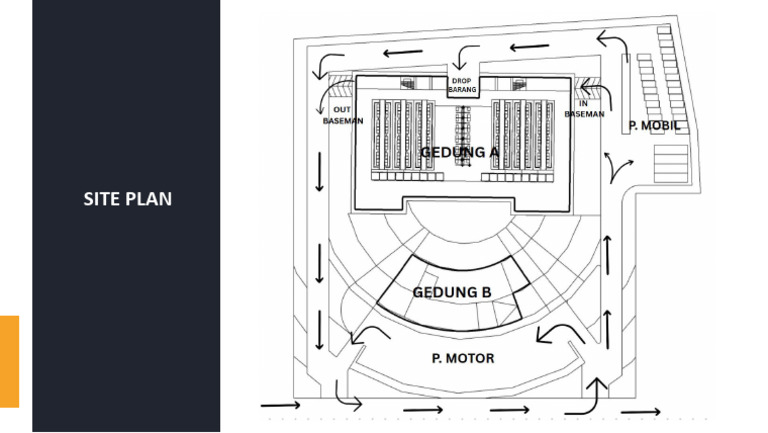 Site Plan | PDF