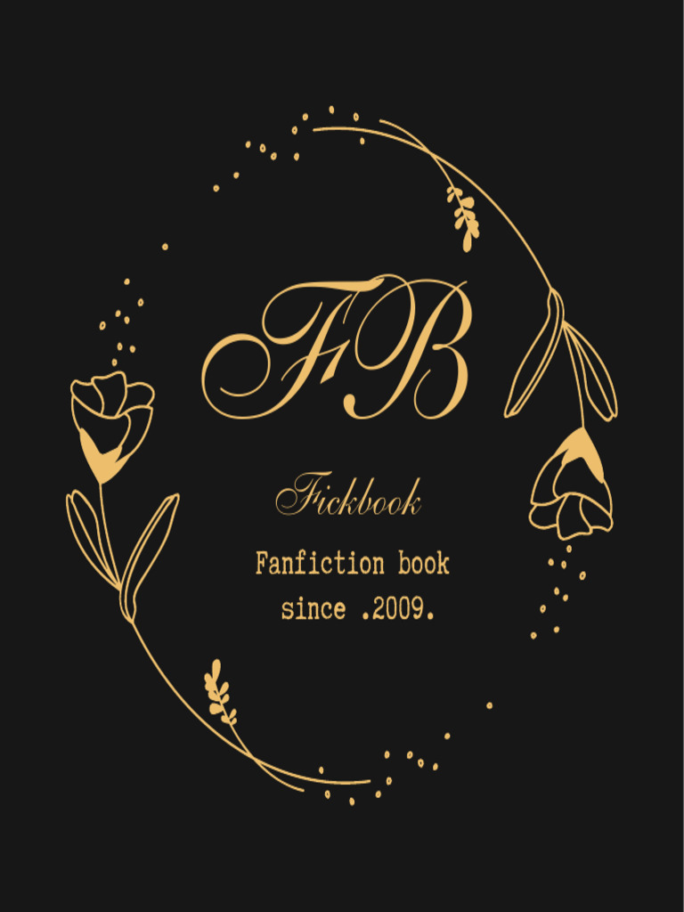 Fanfiction Book - 20250212 - 134920 - 0000 | PDF