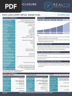 Satrix 40 ETF Fact Sheet - May 2025 | PDF | Investment Fund | Exchange ...