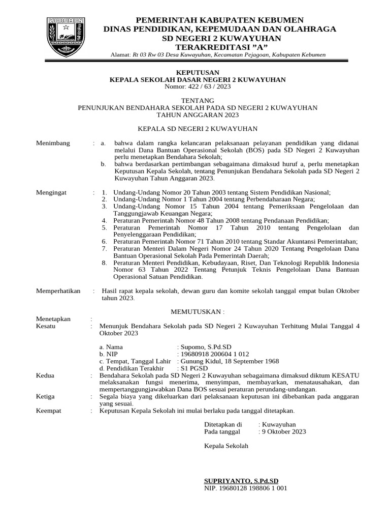 SK Bos | PDF