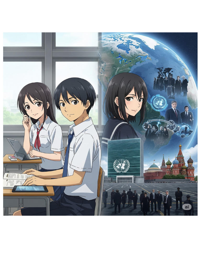 THE HEIRS OF MIYASHI CLAN DAILY LIFE SAGA | PDF