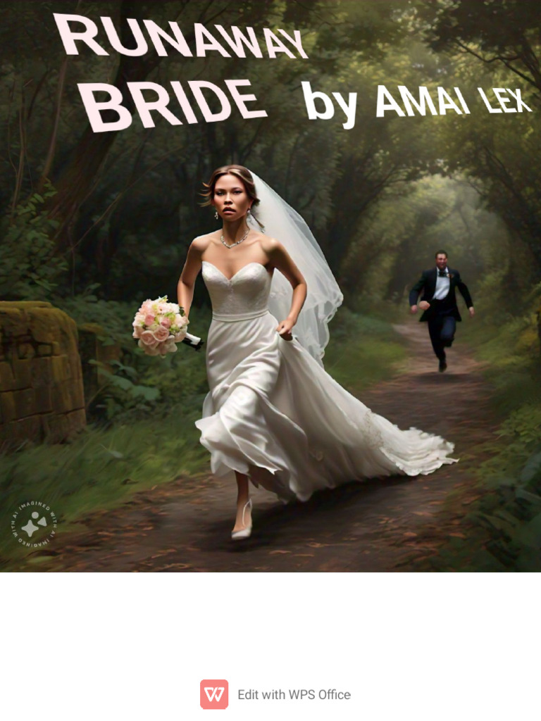 Runaway Bride: A Tale of Struggle | PDF
