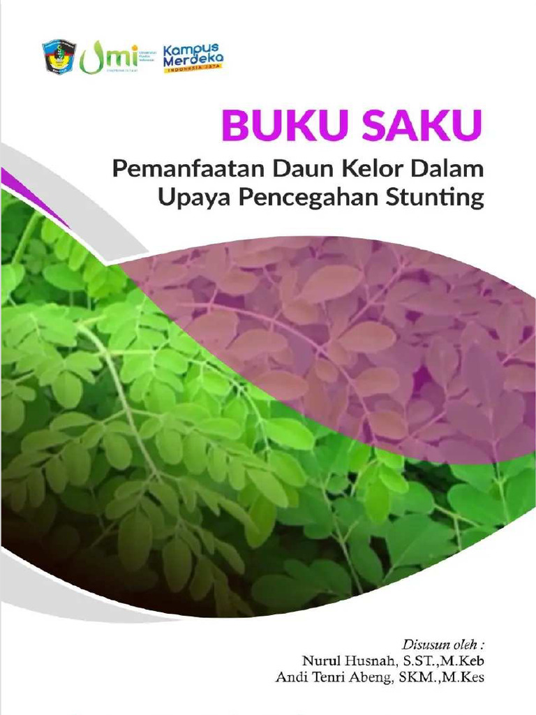 PDF P Classtruncatedtext Module Lineclamped 85ulhh Style Max Lines5buku Saku Pemanfaatan Kelor P ...