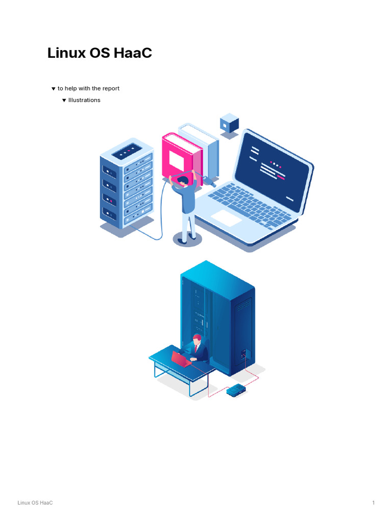 Automating Linux OS Hardening with Ansible | PDF | Virtual Machine ...