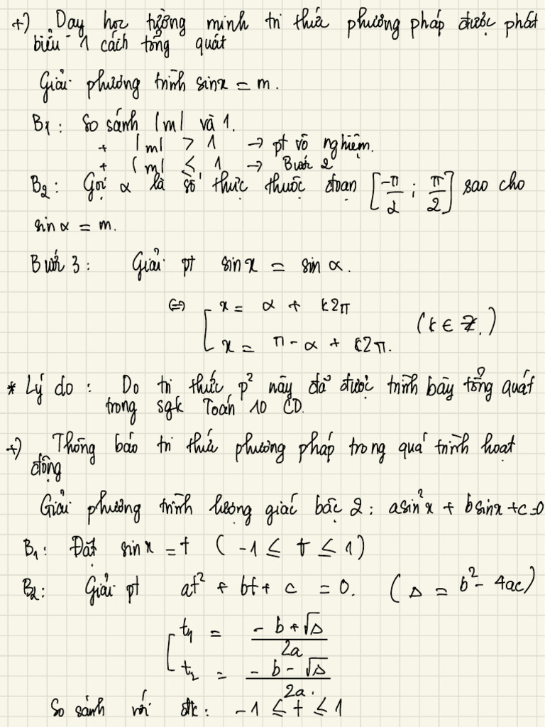 Good Notes | PDF