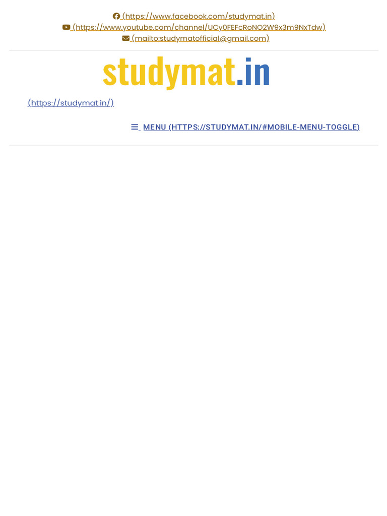 It All Began With Drip Drip - Lesson 1 - Question & Answer - Class 6 ...