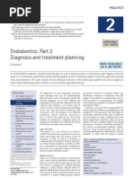 AAE Endo Diagnosis 230611 113009 | PDF | Medical Diagnosis | Dentistry ...