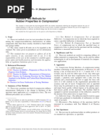 Astm D575 - 91 (2024) | PDF | Accuracy And Precision | Standard Deviation