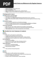 GCSE Sentence Starters | PDF | Writing | Human Communication