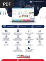 Allsec HRO Services - Payroll | PDF | Payroll | Outsourcing