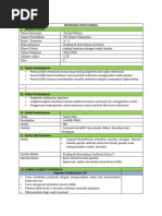 Materi Pembelajaran CODING - SD | PDF