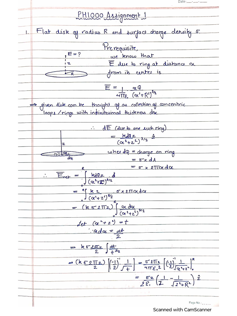 Physics - Electromagnetics | PDF