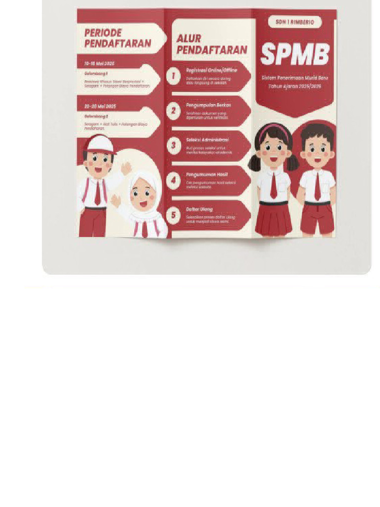 Contoh Spanduk | PDF