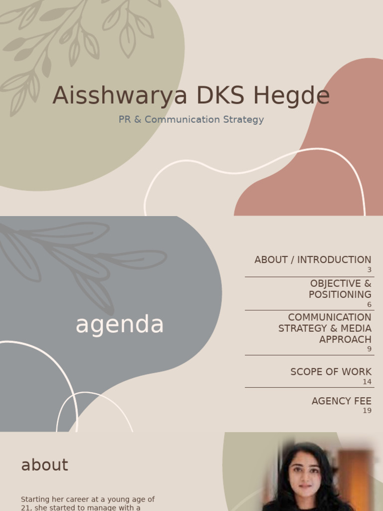Aisshwarya DKS Hegde | PDF | Human Communication | Cognition
